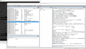 Debugging the undebuggable – Part 1 – AaLl86 Security